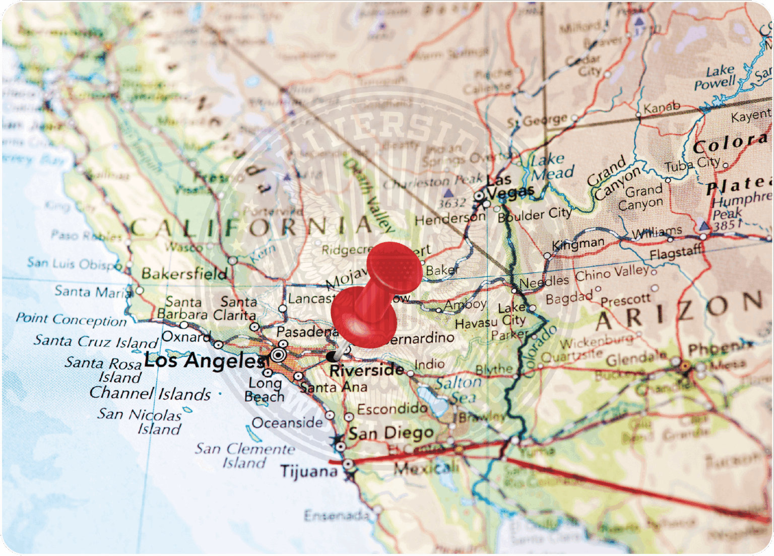 Riverside County - Riverside CCW Online