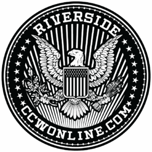 Riverside County - Riverside CCW Online