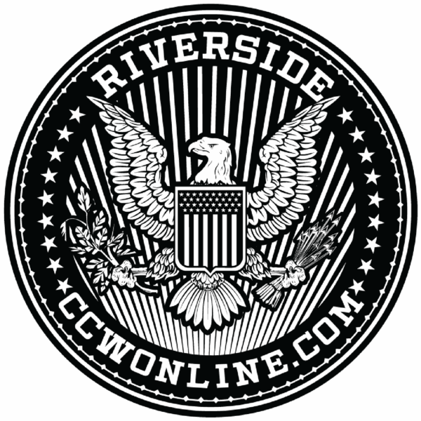 Riverside County - Riverside CCW Online