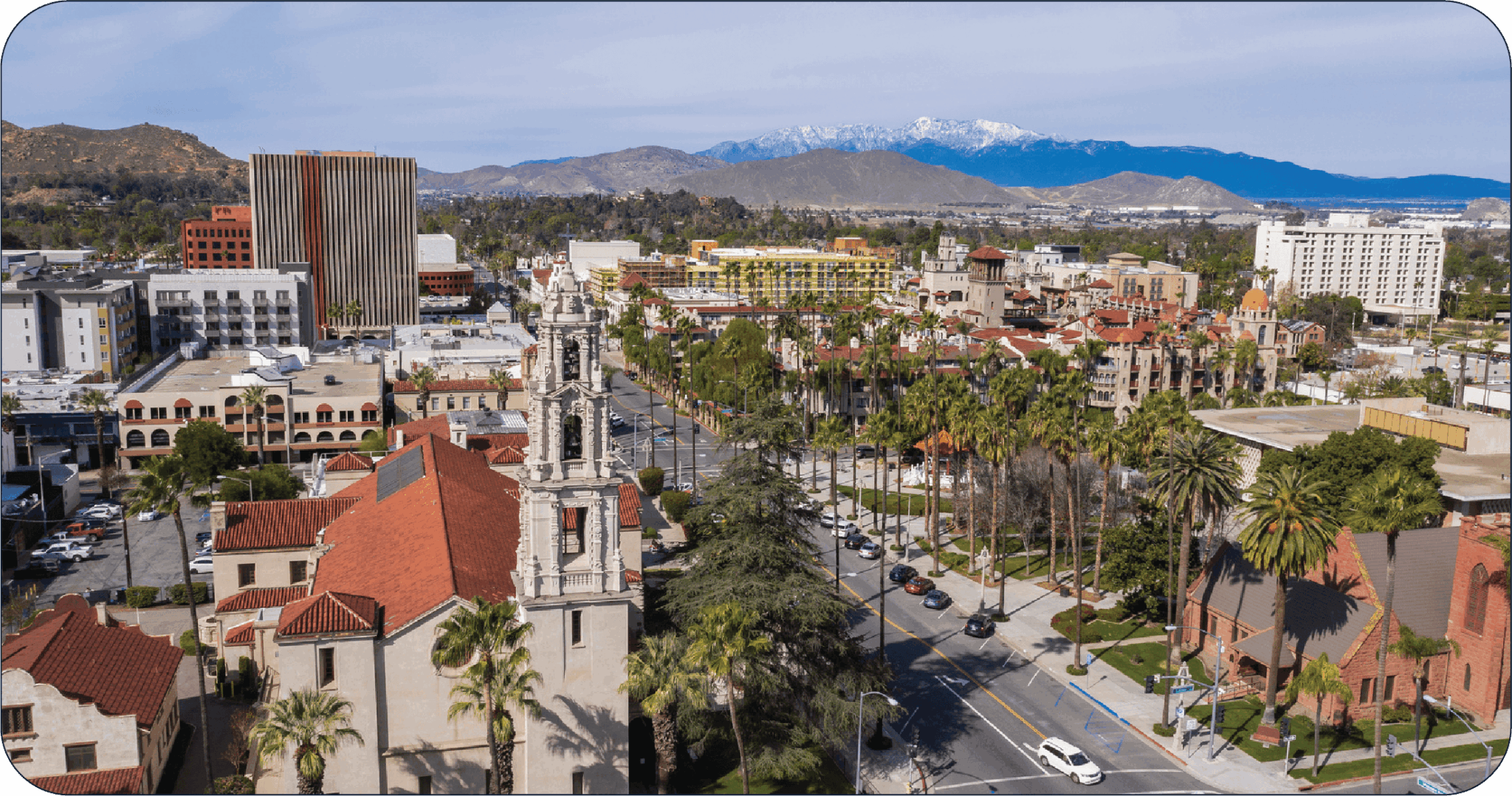 Riverside County - Riverside CCW Online