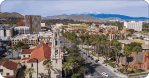 Riverside County - Riverside CCW Online