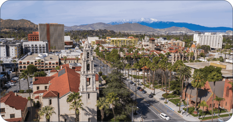 Riverside County - Riverside CCW Online